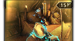 Energy Conversion (ウォーフレーム) | WARFRAME（PS4）備忘録