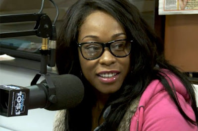 JewRawls.com: Shawnna Talks DTP & Signing with T Pain
