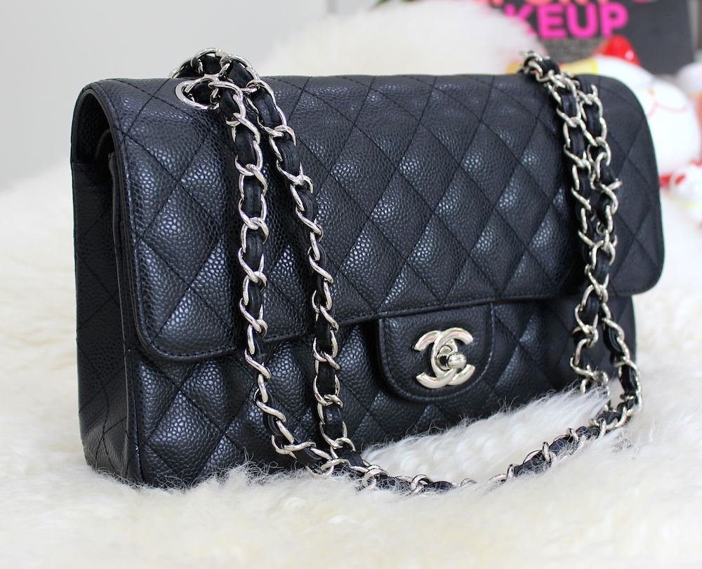 Baru 37+ Harga Tas Chanel Asli Di Grand Indonesia