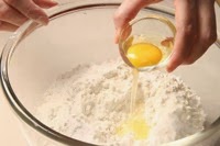 Resep Dapur Bunda: Resep dan Cara membuat Adonan Dasar Pastry atau Puff ...