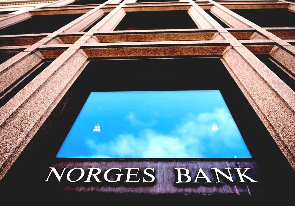 Norges Bank