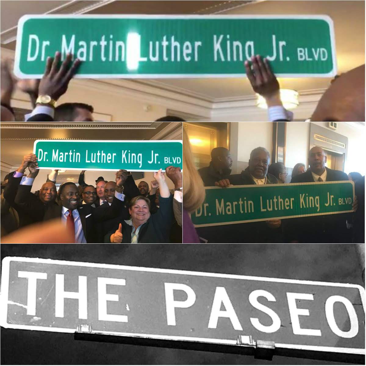 TKC EXCLUSIVE FACT CHECK!!! HOMICIDE ON THE PASEO OVERNIGHT!!! UPCOMING ...