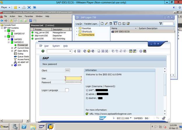 SAP Basis For Beginner: About