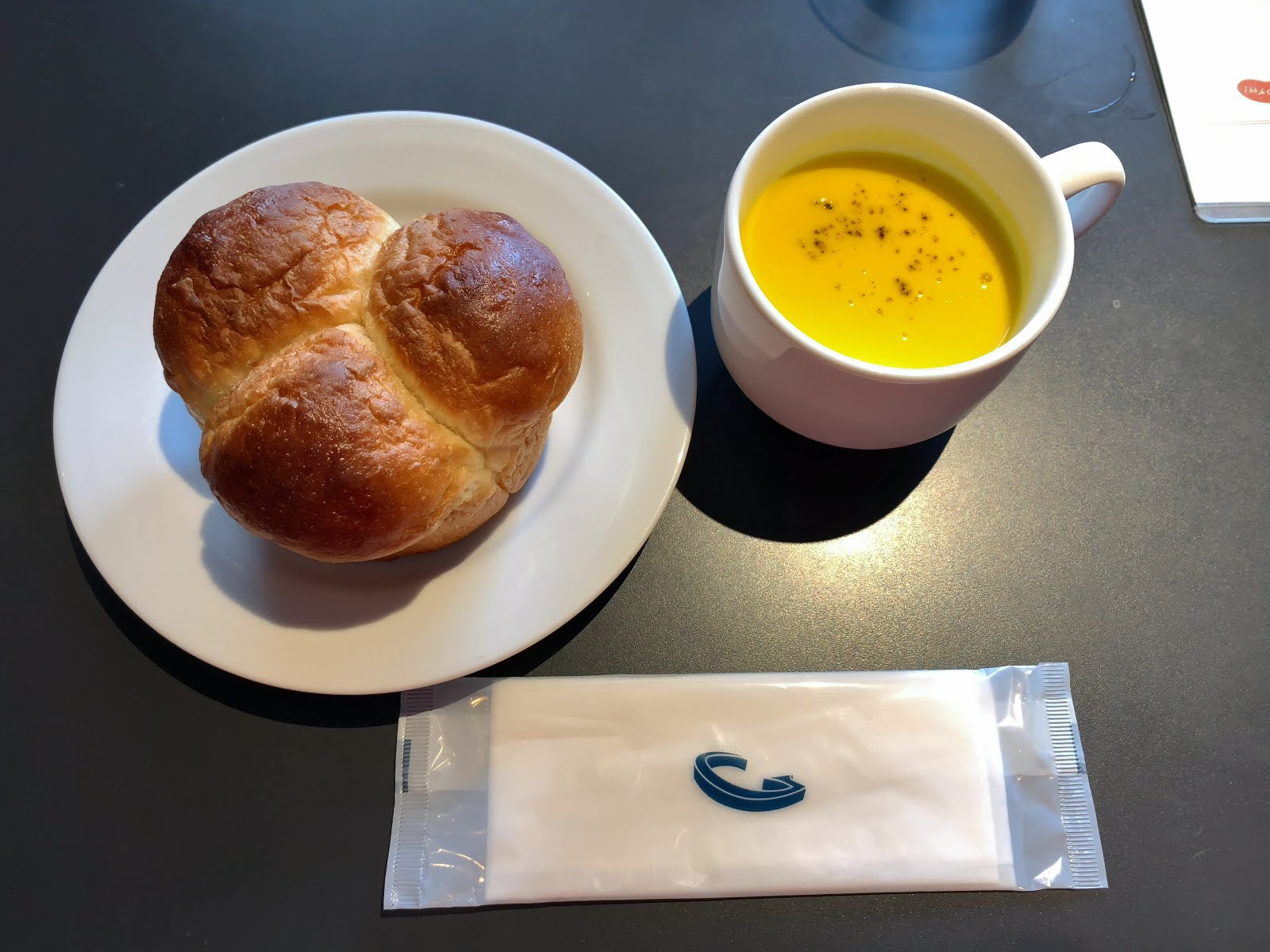 【ランチ】ガーブ ドレッシング 京橋 （GARB DRESSING） | 京橋OLのカフェ・モーニングとランチめぐり