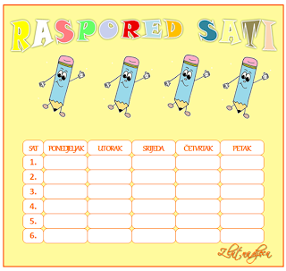 Zlatna djeca: 08/01/2011 - 09/01/2011