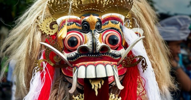 5 Hantu Legenda Mengerikan dari Pulau Bali. Buat Kamu Merinding ...