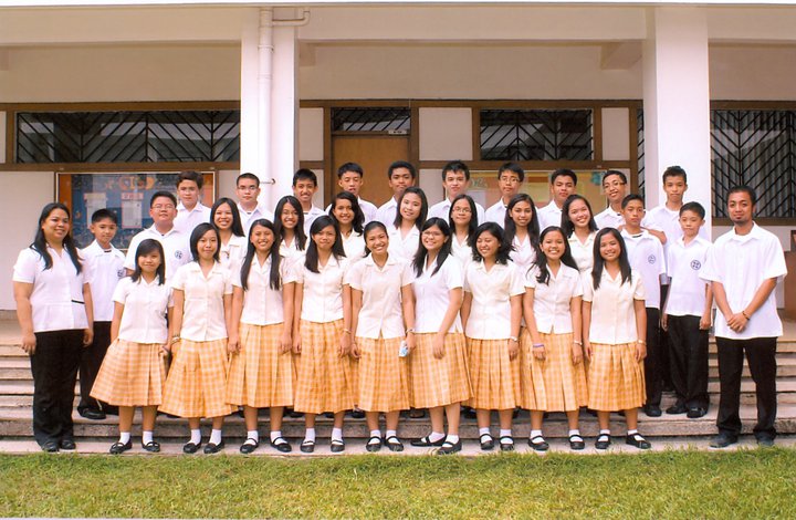 Pisay SMC Notes: Pisay SMC Google Site for Collaboration