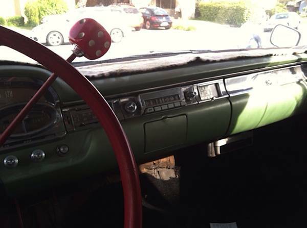 1959 Edsel Villager Wagon Project - Classic Auto Restorations