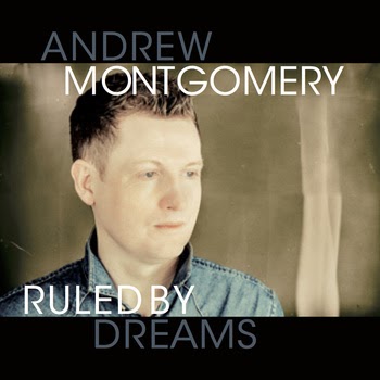 EVEN THE STARS: Andrew Montgomery - Ruled By Dreams