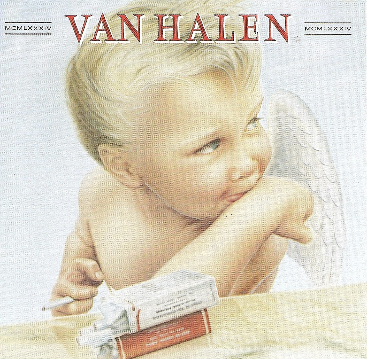 Van Halen - 1984 (1984)