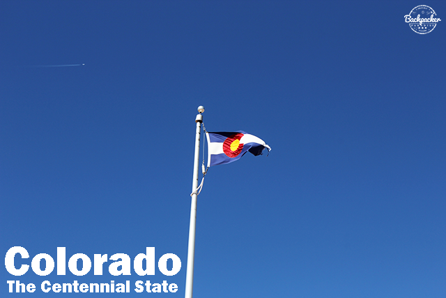 Colorado: The Centennial State - Backpacker Paradise