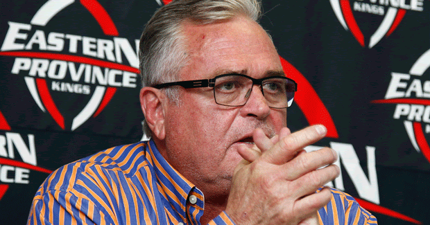 PORT ELIZABETH - WILL CHEEKY WATSON STEP DOWN AS EP RUGBY UNION ...