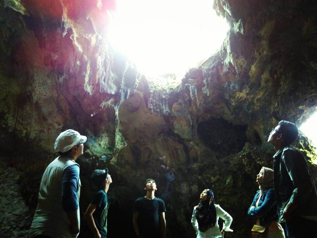 Goa Jatijajar, Wisata Alam dan Sejarah Sekaligus di Kebumen - Daftar ...