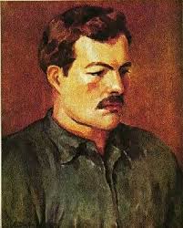 Francis Quirk Master Painter Blog: Henry Strater, The Ogunquit Art ...