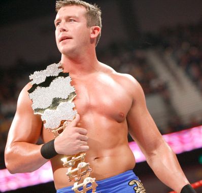 Ted DiBiase Jr Profile & 2011 Pictures | Wrestling Stars
