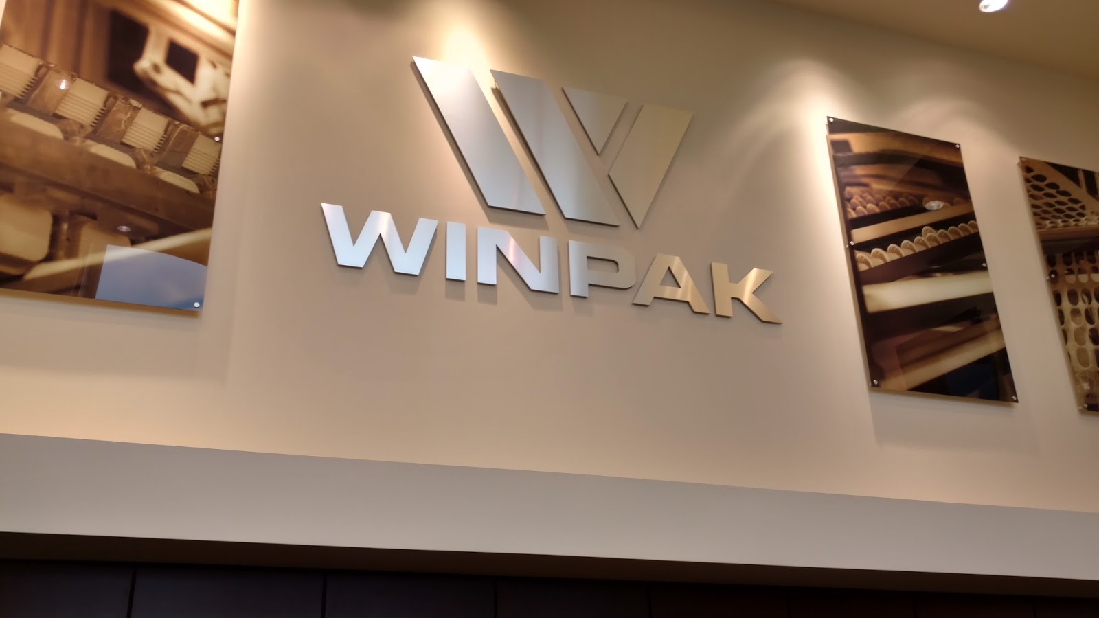 From the Mayor's Desk: Sauk Village Winpak Addition Groundbreaking