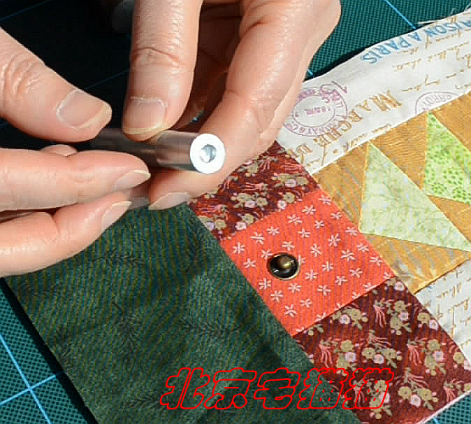 DIY Business Card Holder Tutorial ~ DIY Tutorial Ideas!