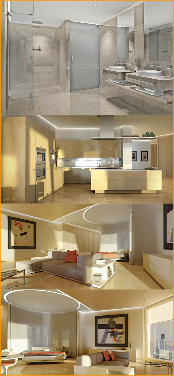 MeGa StrUCtuReS WoRLd: Amazing Structures in North America ,USA