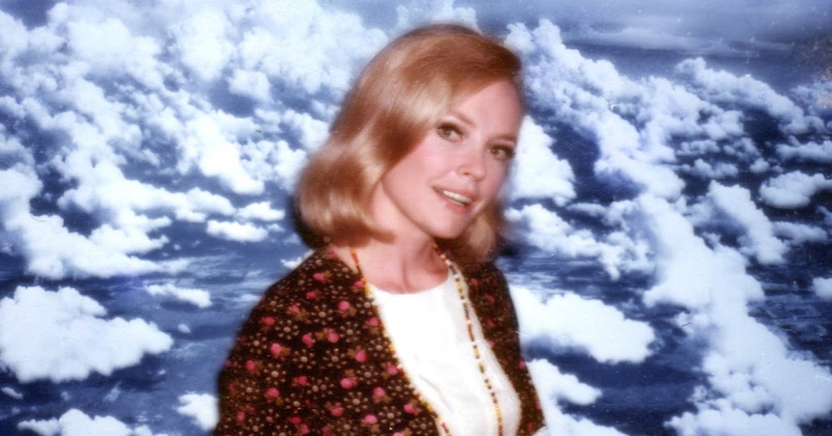 AFRTS Archive: Chris Noel - 1969