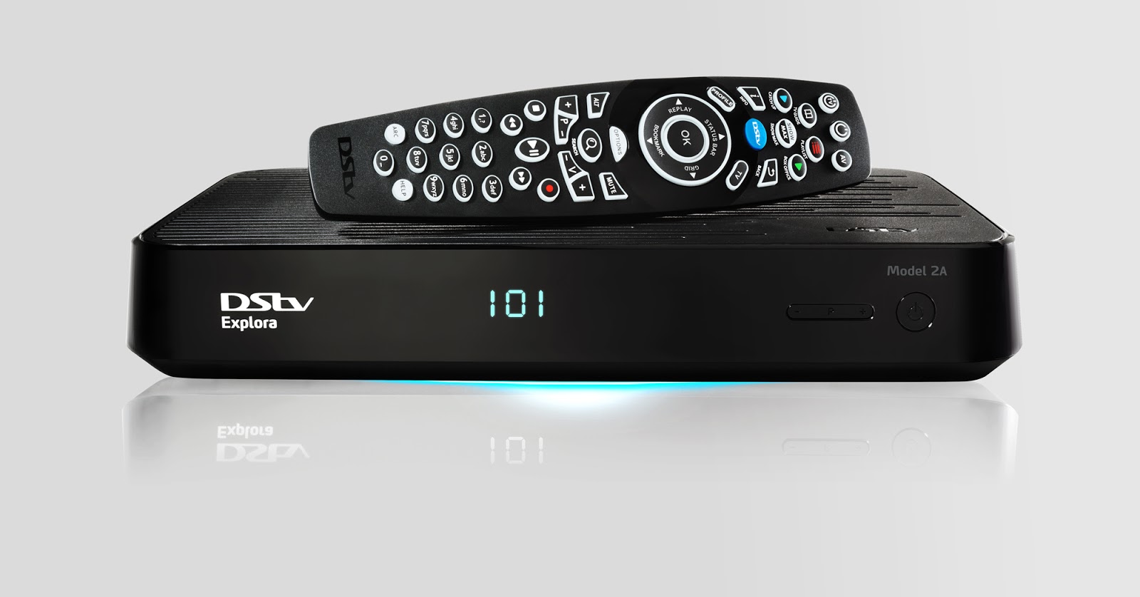 TV with Thinus: MultiChoice launches new Explora 2A with smaller hard ...