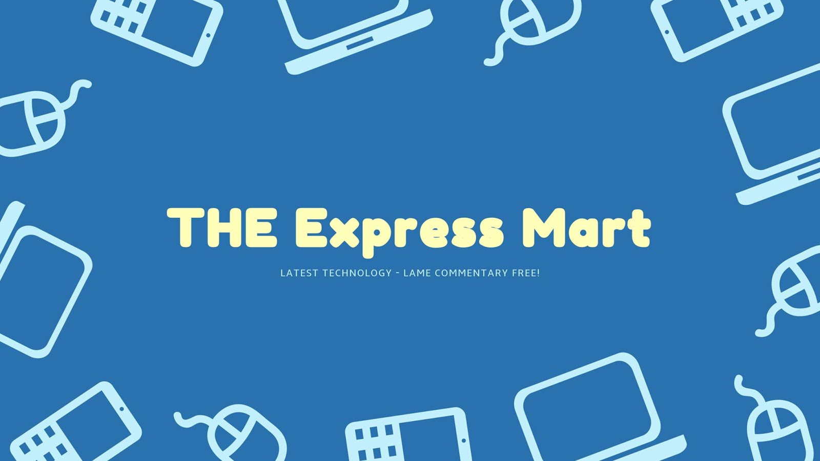 Express Mart