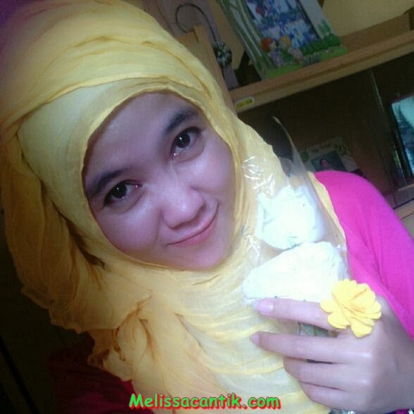 Foto Mahasiwi Ayu Berjilbab, Istri Idaman Pria Indonesia | Kumpulan Foto Cewek Cantik Berjilbab ...