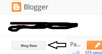 Cara Mudah Membuat Blog Bagi Pemula Lengkap Dengan Gambar | Despul Media