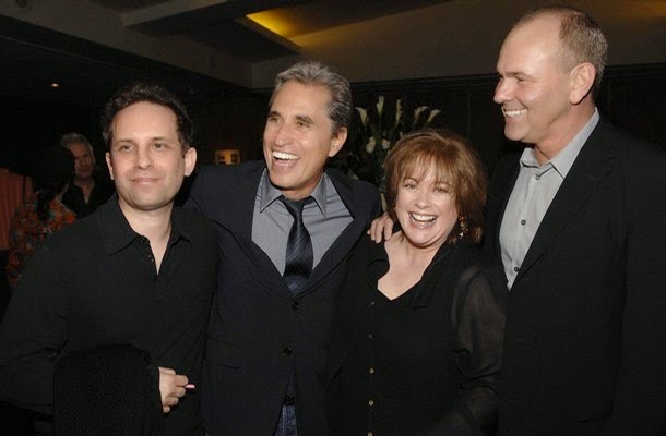 QUÉ FUE DE...?: noviembre 2009