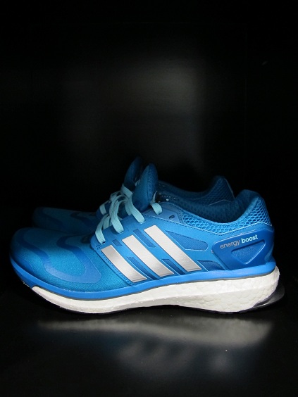 mylifestylenews: adidas @ BOOST™ Changes Running Forever