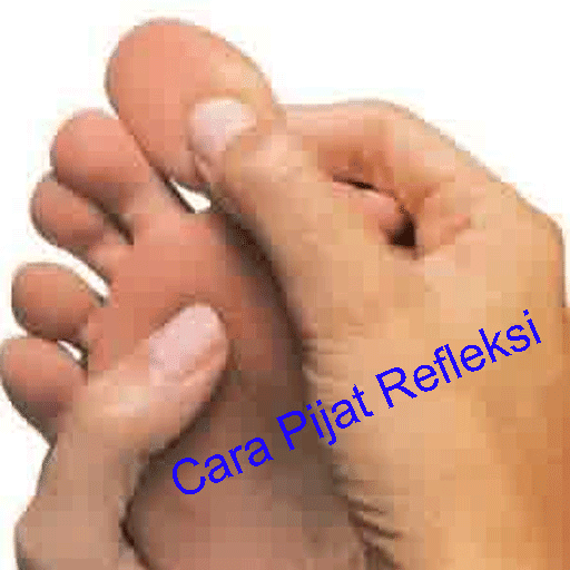 Cara Pijat Refleksi Yang Tepat Dan Benar - Ki Ageng Jalu