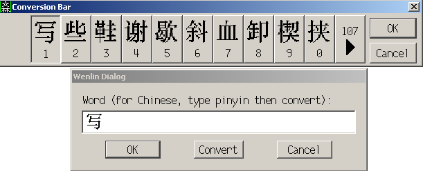 Software Bantu Belajar Bahasa Mandarin dengan Wenlin | Bahasa Mandarin