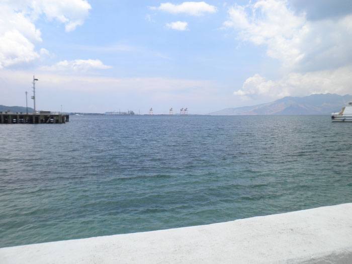 Personal Favourites: Subic Bay Freeport Zone, Olongapo, Subic Zambales