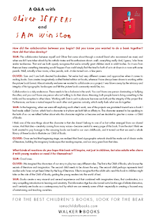 Picture Book Party: Fun Activities