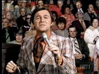 WELK MUSICAL FAMILY: Welk fashion of the 70s