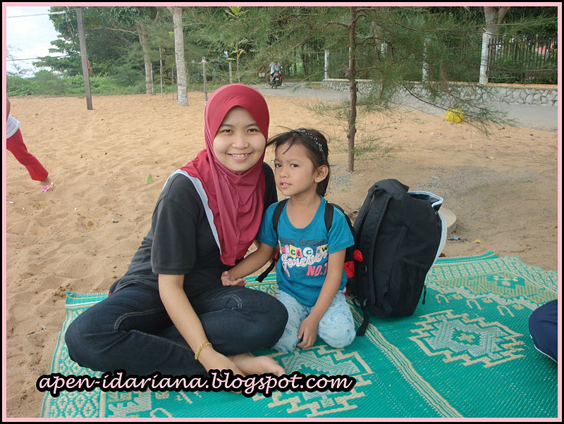 ~::Bila Aku Bercerita::~: ~Hari Keluarga dan Teambuilding JKMN Melaka~