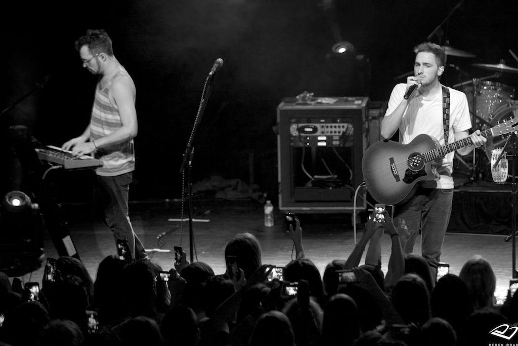 Derek Brad Photography: Heffron Drive