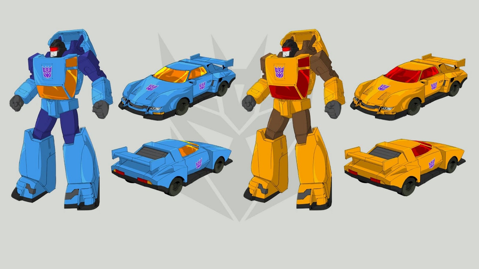 Metal Invaders: "The things I do for fun" (Chapter 1) Transformers ...