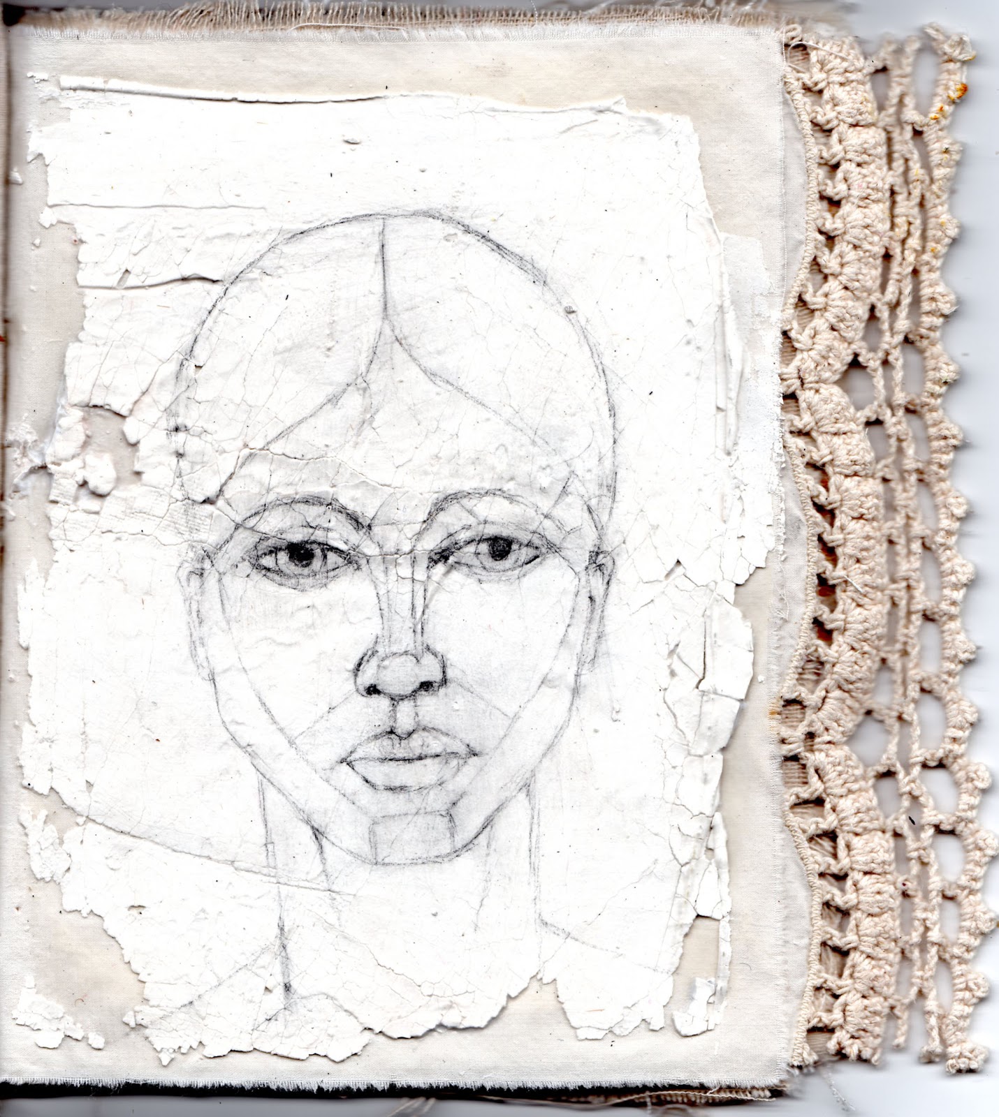 Art-Life-Rust: 29 Faces #6