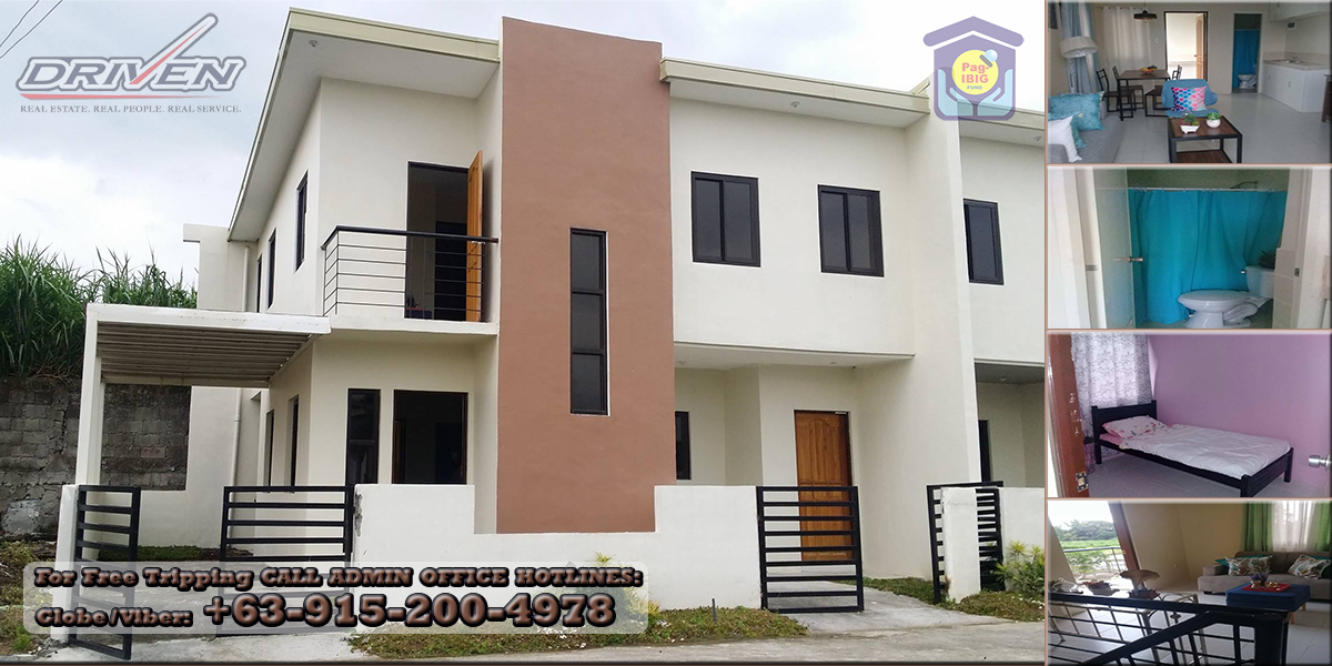 BEST OF HOUSE AND LOT BATANGAS: House and Lot! Rent to own! near ...