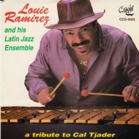 Fabianita's Musik: Louie Ramírez And His Latin Ensemble /Tribute To Cal ...