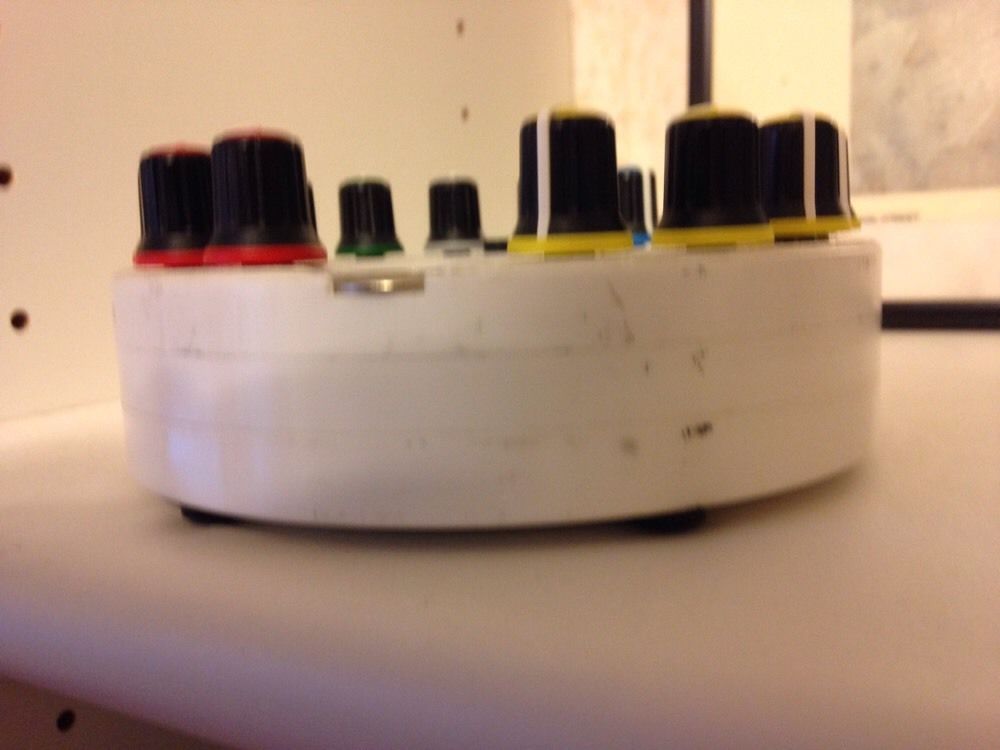 MATRIXSYNTH: Chimera Synthesizer BC-16 SN *305Z6Y*