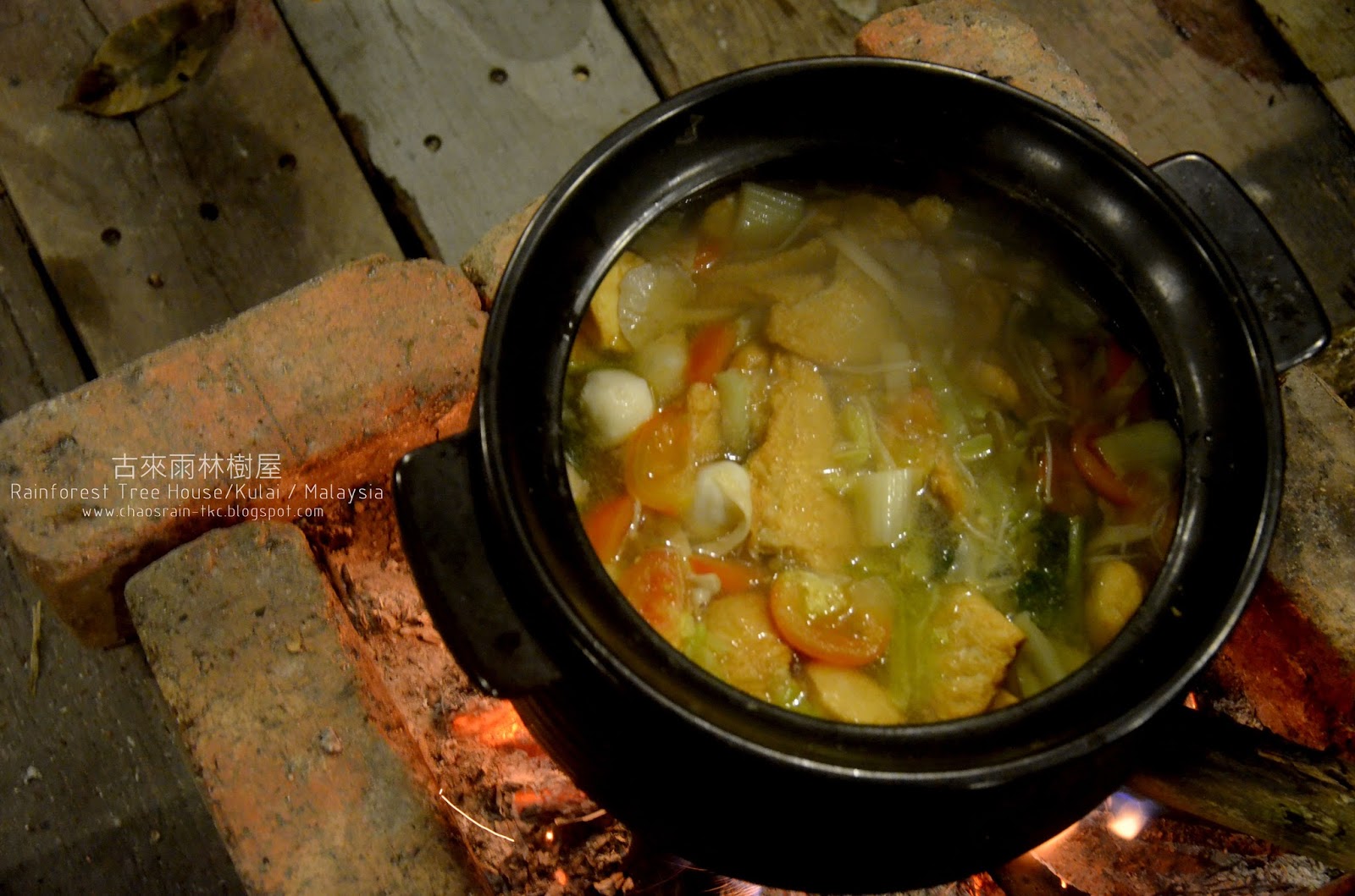 柔南避暑秘境 | 古來普萊山瀑布 | Rainforest Treehouse | Gunung Pulai Waterfall, Kulai