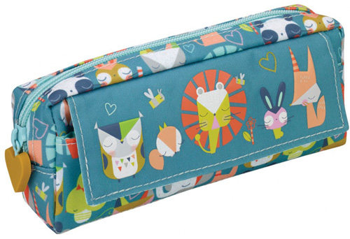 My Owl Barn: Paperchase - Animal Gang