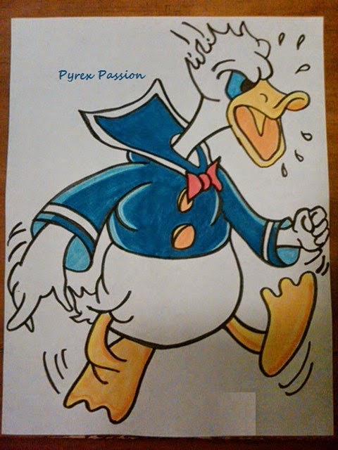 Aims Pyrex Passion: Hoarding Blog