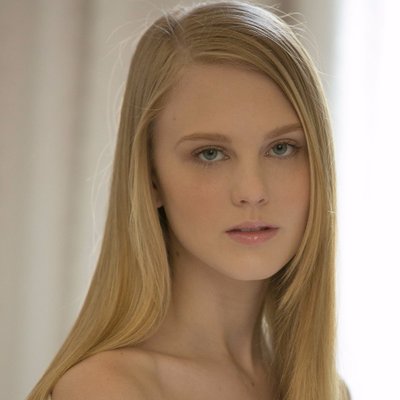 Lily Rader - Get My Popcorn Now