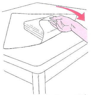 Correcto Manejo de Material Esteril