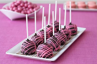 Bliss Events by Rachel: {My Favorite Things}: Red + Pink