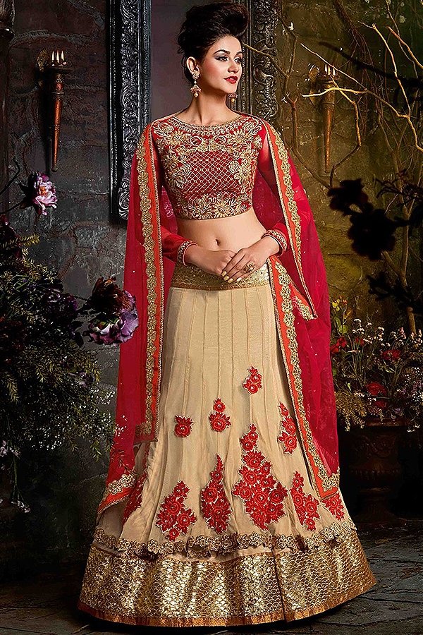 Anarkali Suits Shopping Online: 5 Indian Designer Lenghas You Should Buy