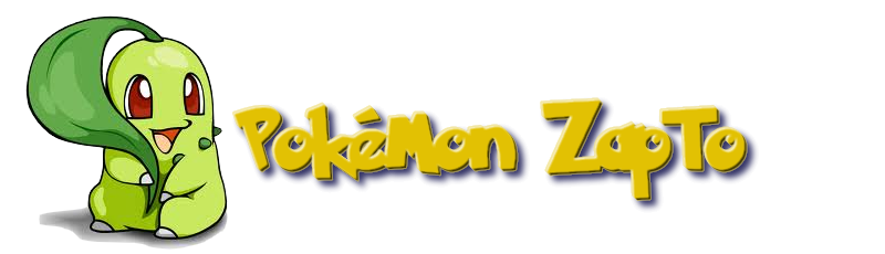 Pokemon Zapto