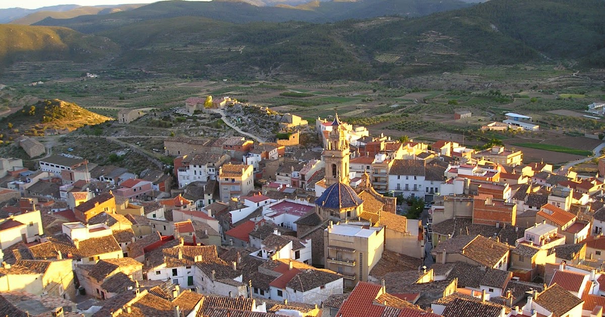 TUEJA ~ LENGUA CHURRA